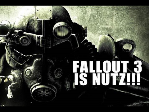 Fallout 3 is Nutz!!!