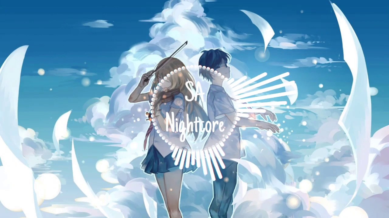 Nightcore - If I Die Young(The Band Perry) - YouTube