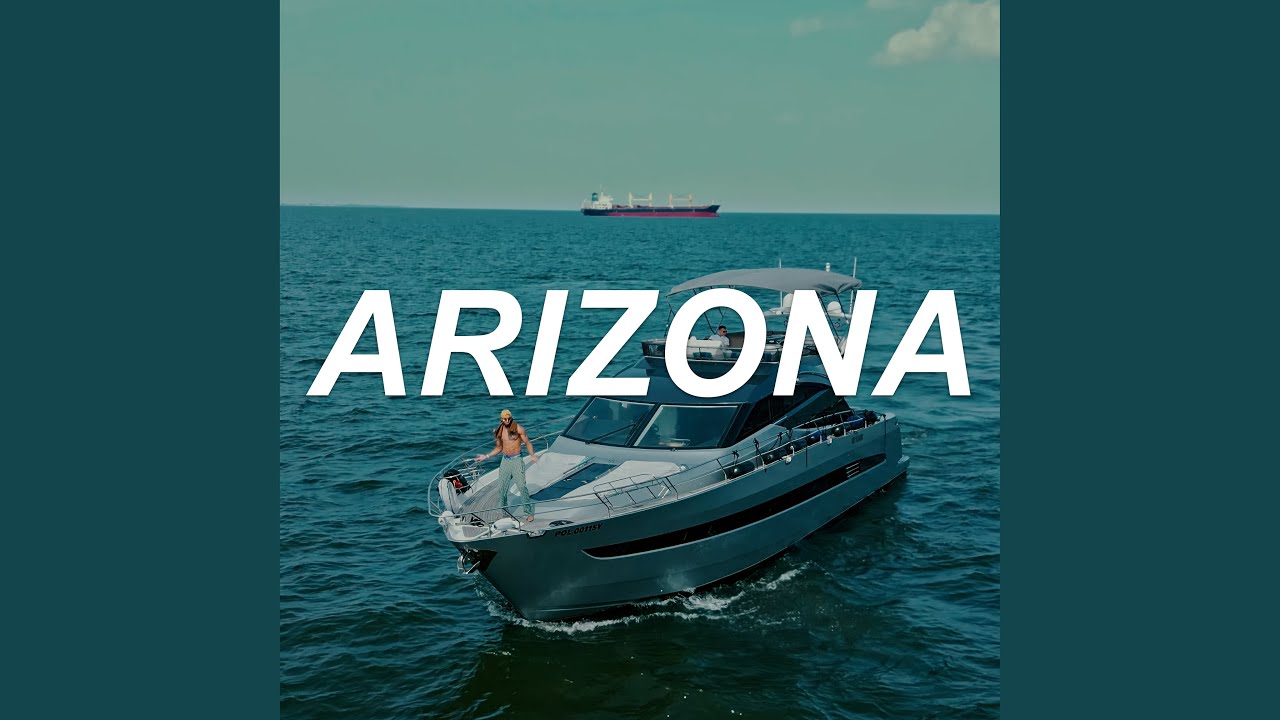 ARIZONA - YouTube