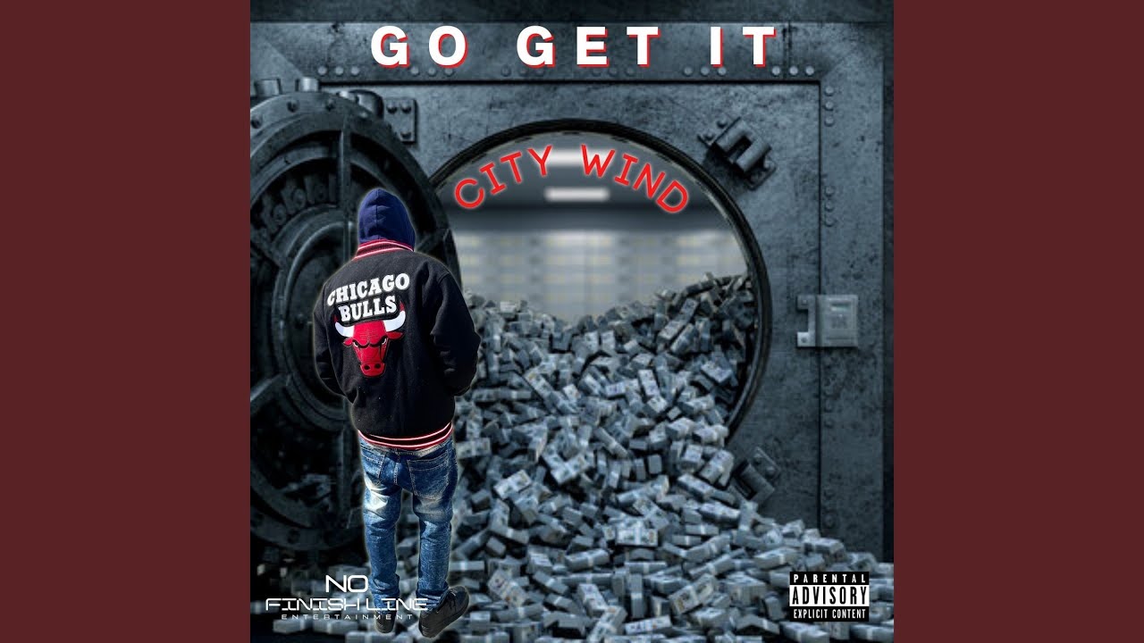 Go Get It - YouTube