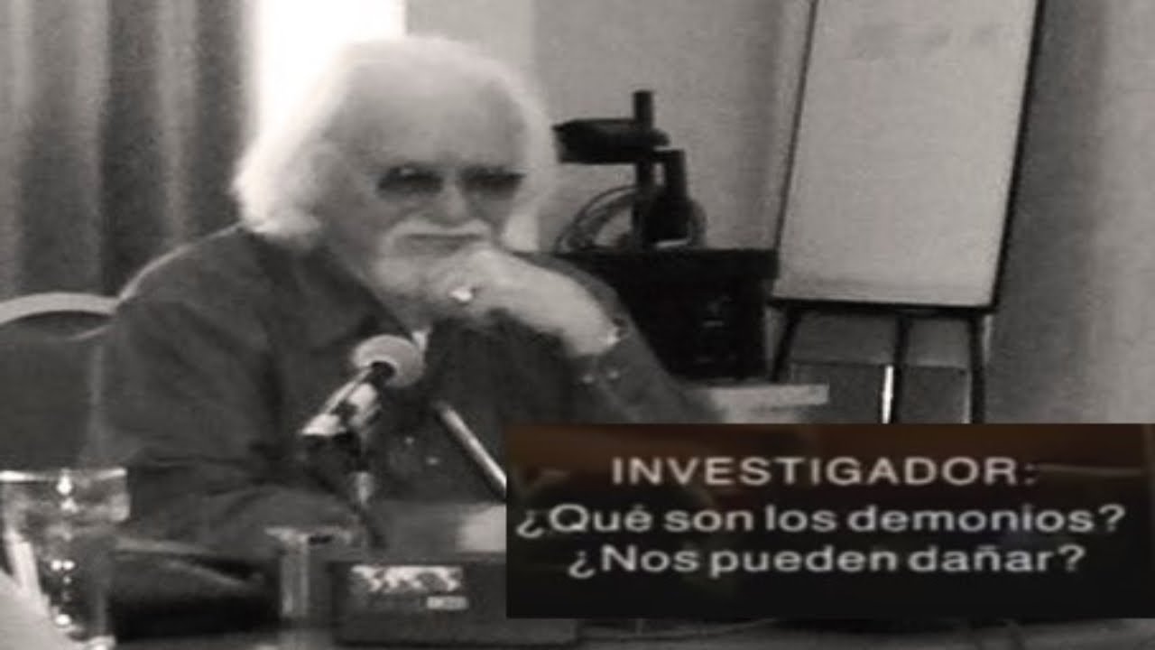 Demostración TCI Hans Otto König (Vídeo extendido) - YouTube