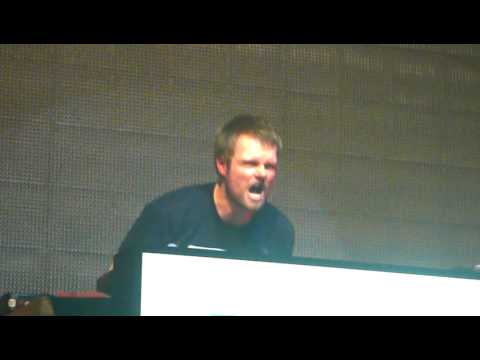 The Panacea Live @ Therapy Session Yekaterinburg, Russia. 01. 11. 08 ...