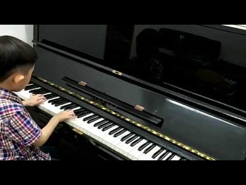 The Cat by Joshua Chew - YouTube