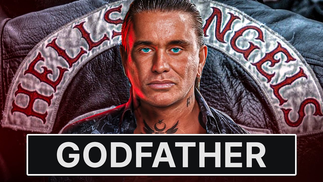 Hells Angels Most Brutal President: Necati Arabaci - YouTube