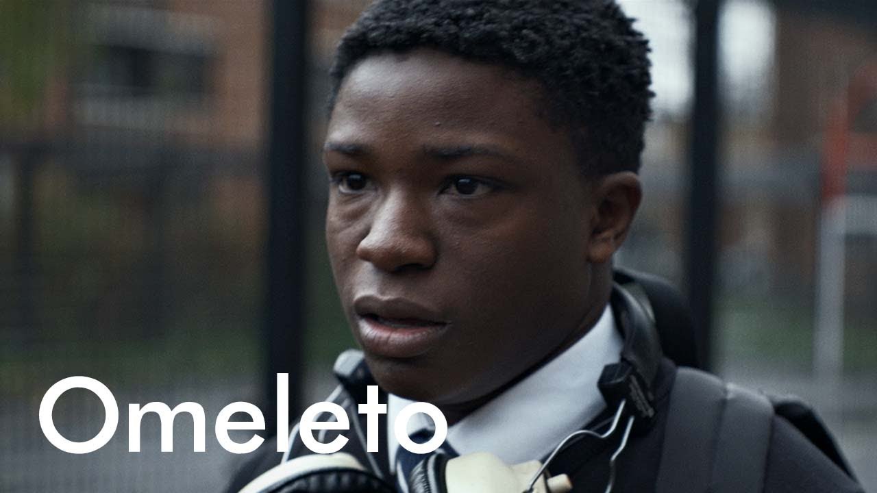 1 UP | Omeleto Drama - YouTube