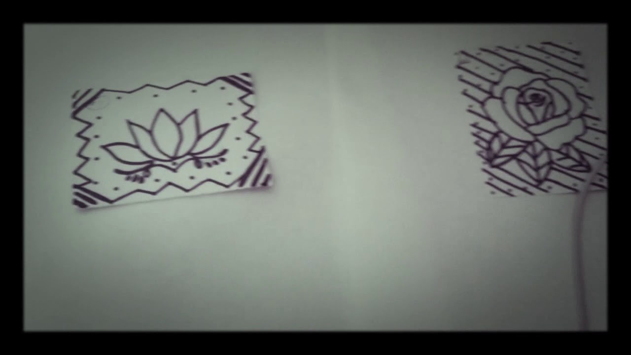 Express My Own Creation Lerty - YouTube