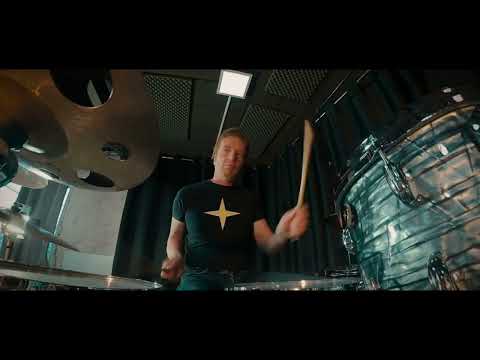 RYTHMOLOGY (2Drums) Agulhon/Davot