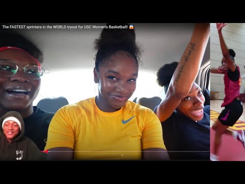 Dominiques 1st Ever Basketball Camp Was a Hilarious Mess 😂 |Dominique ...