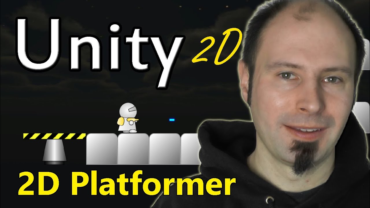 Unity 2d Tutorial Serie 4programmer Start Learning Now For Free 1624