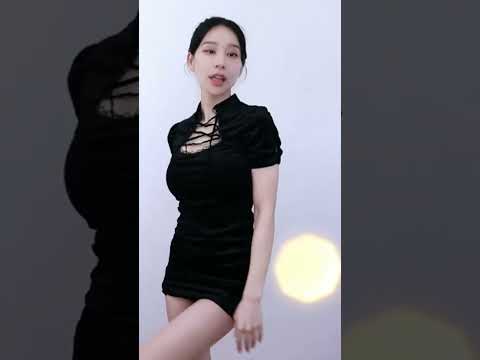 Korean bj sexy girl dance 0046