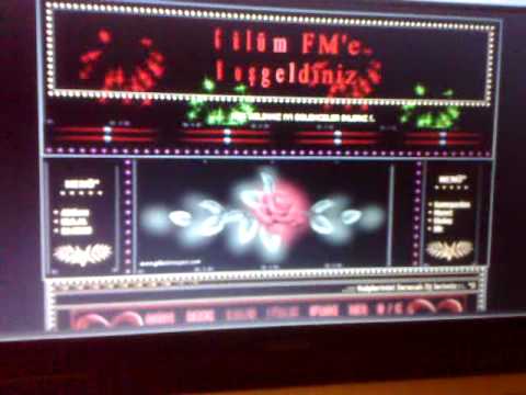 güldiyarim,fm Yalvac ve Ispartanin sanal Radyosu