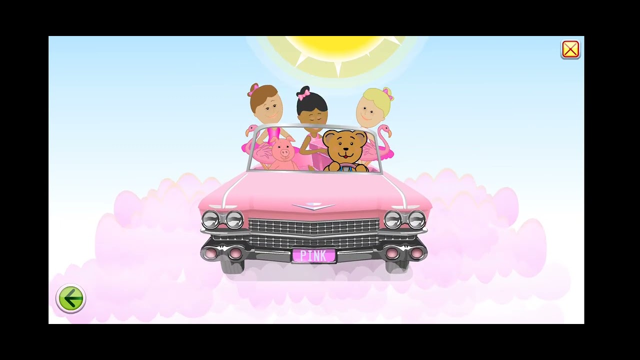 Starfall, Pink, Humpback Whales and Let's Eat. - YouTube