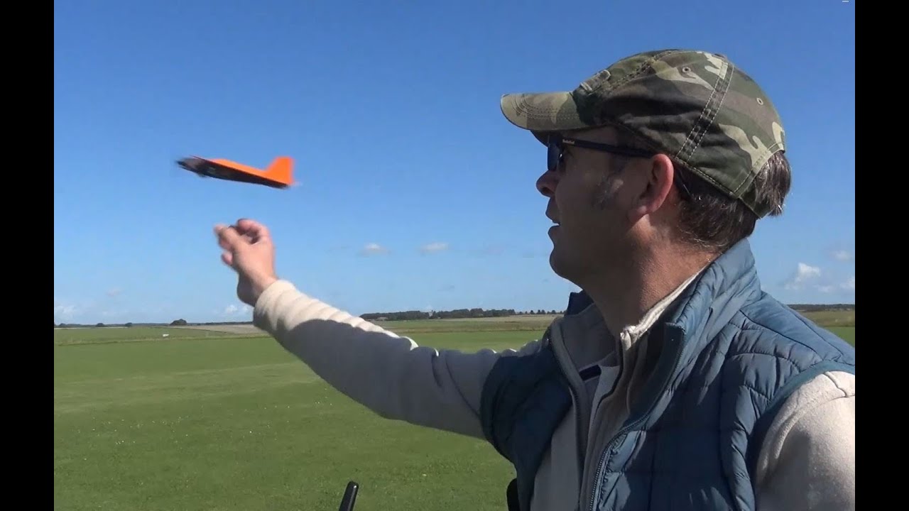 "PF's '36' A HUGE FLYING SQUARE BIT OF BALSA 😎 details in description 😎 ...