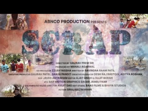 #video SCRAP 3 movie 🎬 🎞 देखने मे मजा गो एक वार देख तै - YouTube