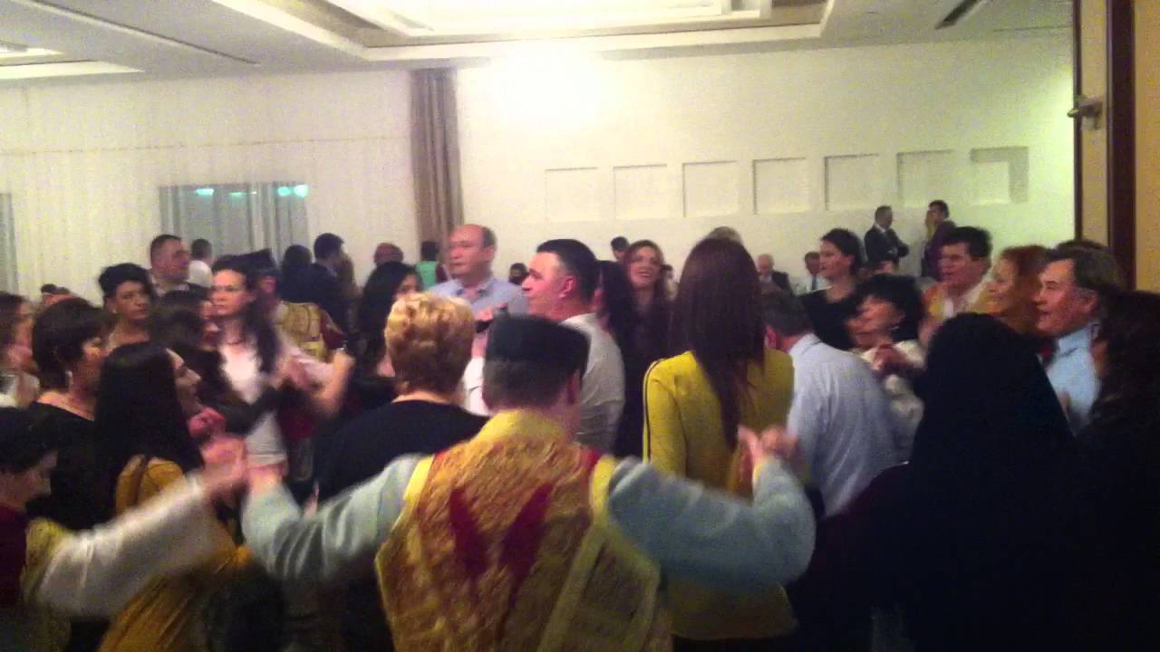 Bole Bend - Vila Bana - Hercegovacko sijelo restoran Ribarac Novi Sad ...