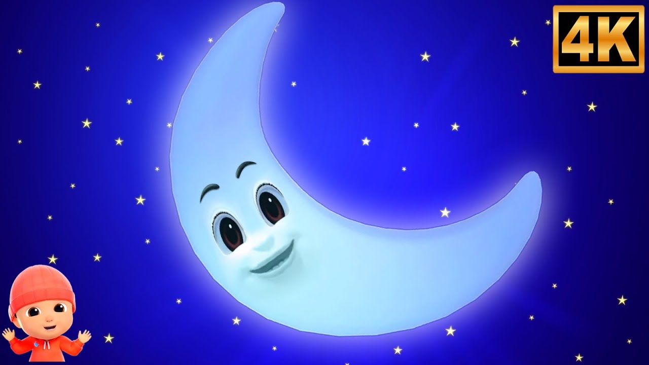 Chanda Mama Dur Ke, चंदा मामा दूर के, Hindi Nursery Rhymes for Children ...