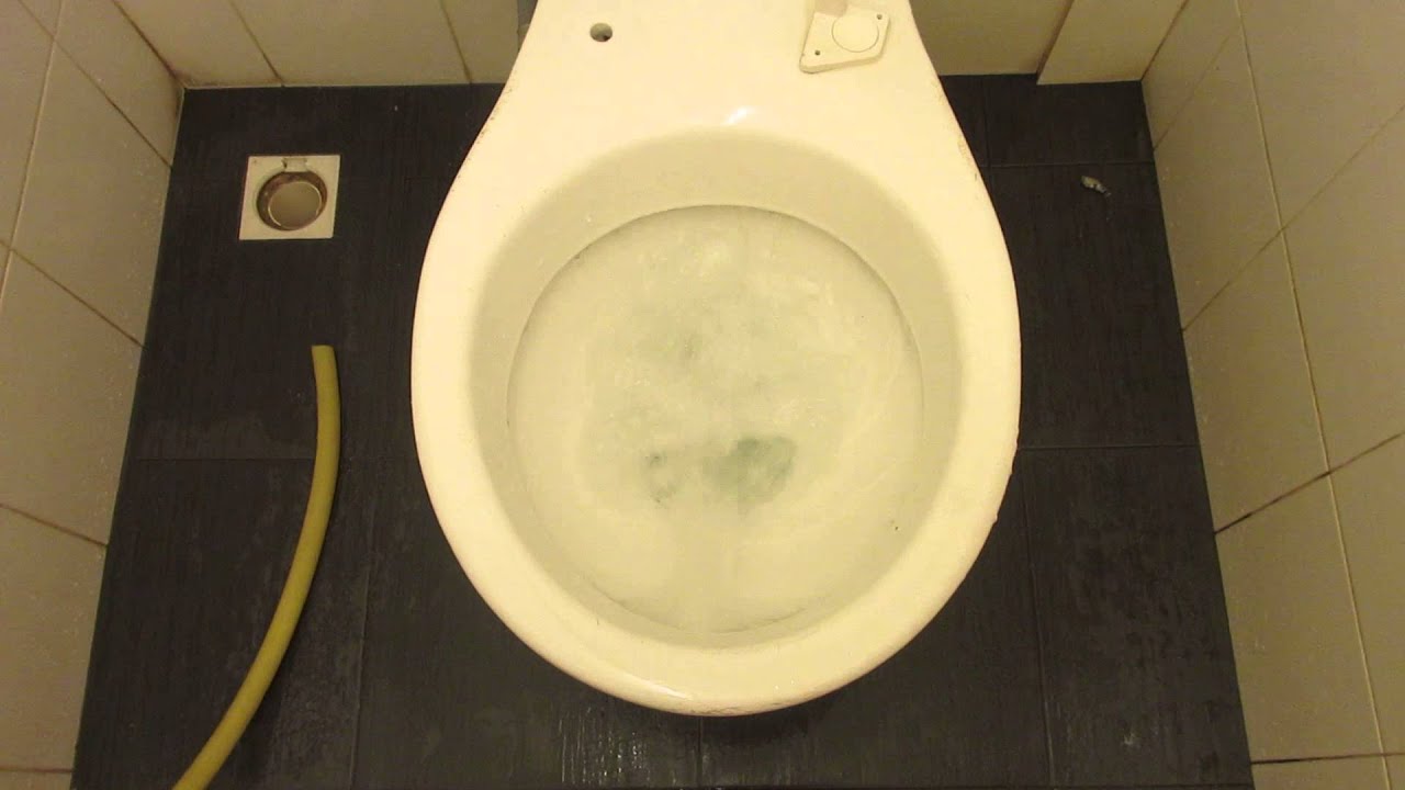 2012 Close Coupled Johore Pipe Company toilet - YouTube