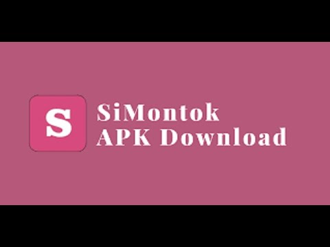 Download Steps SiMontok App Free for iOS&Android 🤤 Version 2023!