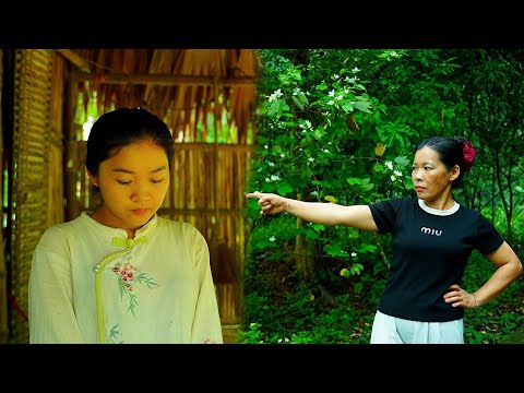 Açgözlü annenin gerçek yüzü ortaya çıktı - Ngoc, Hely'yi açgözlü annesinden koruyabilecek mi?