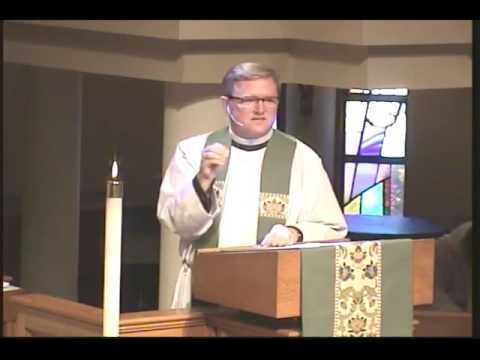 July 17th, 2016 Sermon By Thomas Reeder - YouTube