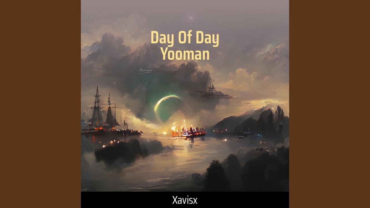Day of Day Yooman - YouTube