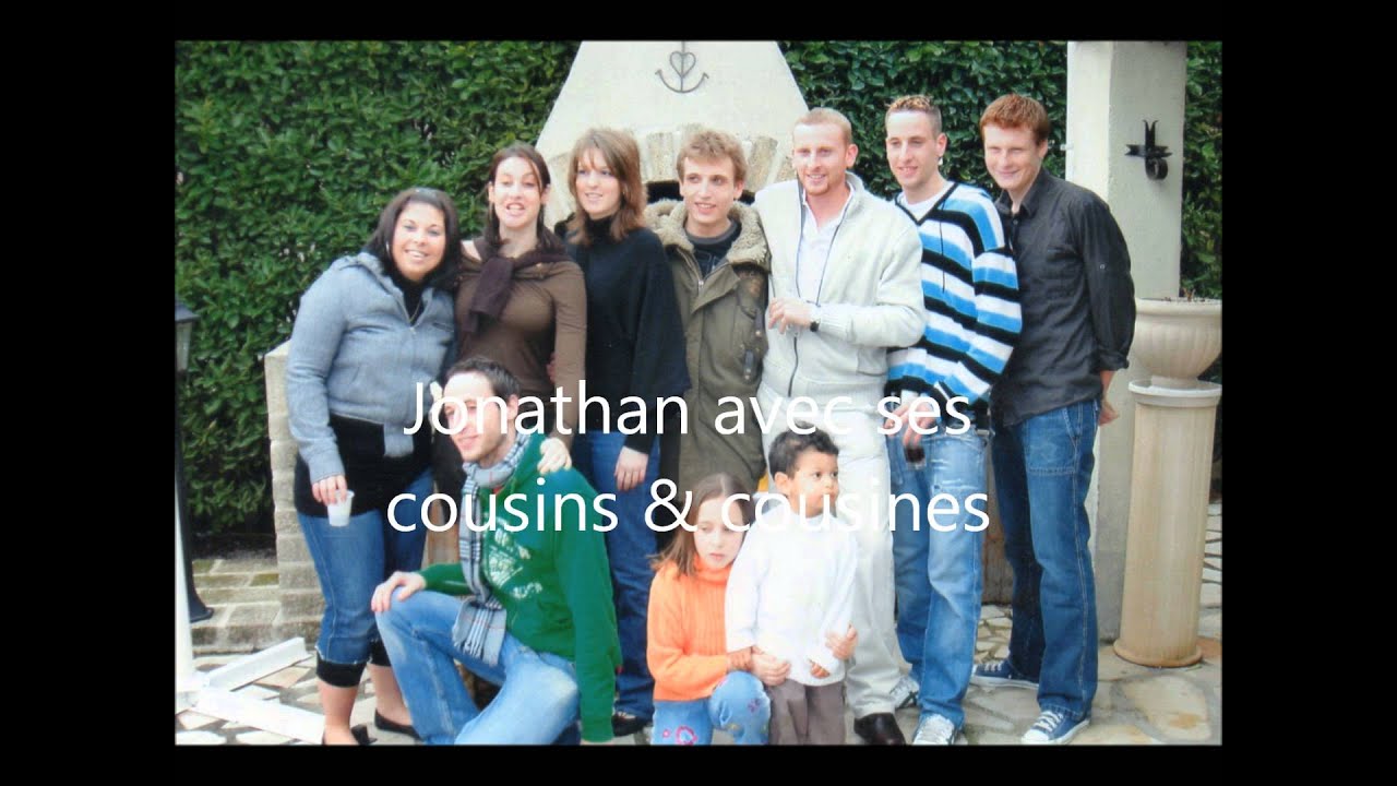 le samedi 14 mars 2015 a collias anniversaire de Jonathan Vasseur 30ans ...