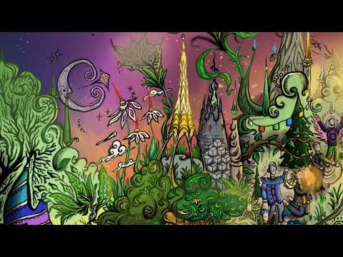 Third Eye Of Monkey, Elowinz - The Vitriol