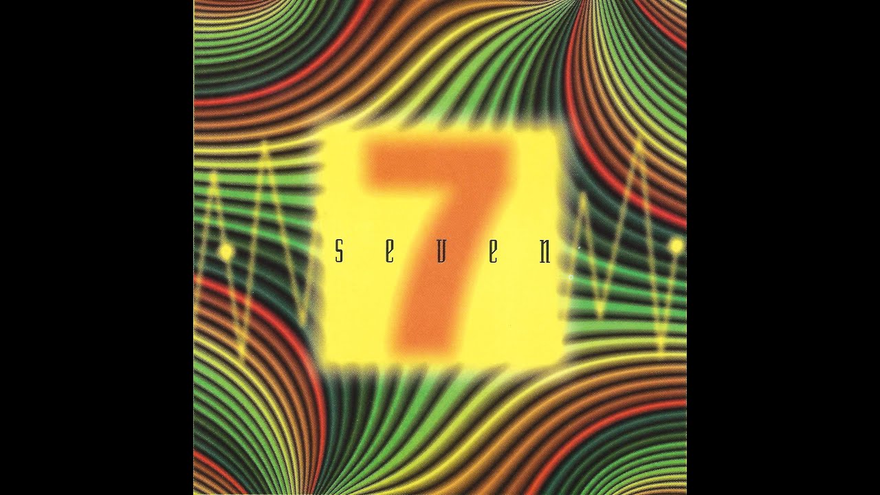7 - Seven (Full Album) 1995 - YouTube