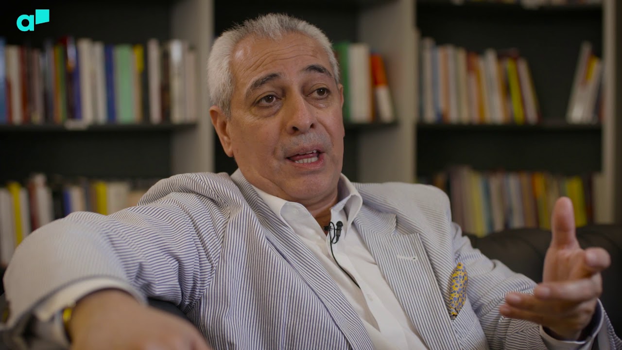 Discurso indirecto libre (22) de Eduardo Benavides – SENDERO BLOG