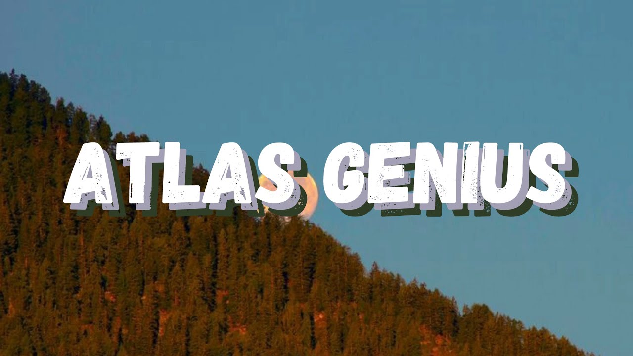The Stone Mill - Atlas Genius (Tradução / Legendado) - YouTube