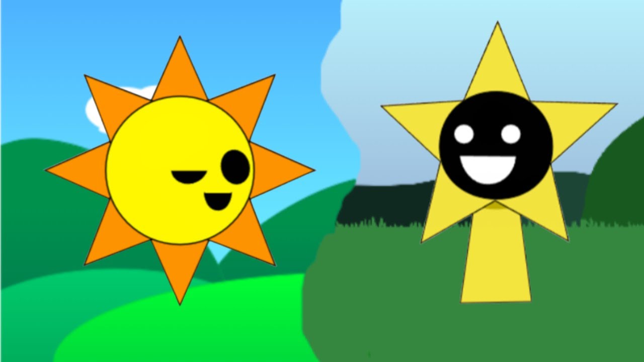 Sprunki Pyramix meets FRUNKI - Incredibox Sprunki Mod | Animation Meme ...