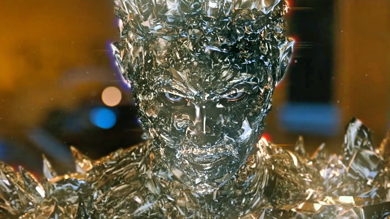 Achoo - All Powers from the film - YouTube