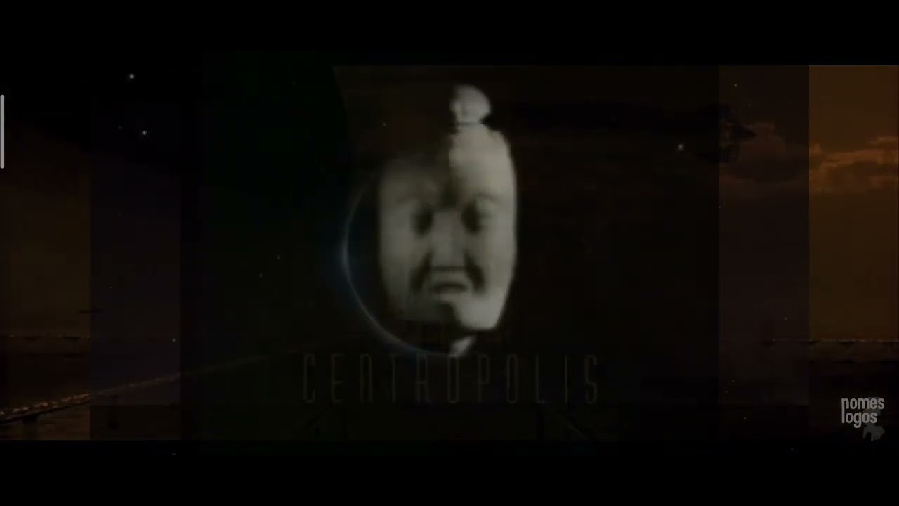 91 Movie Studio Intro At Once - YouTube