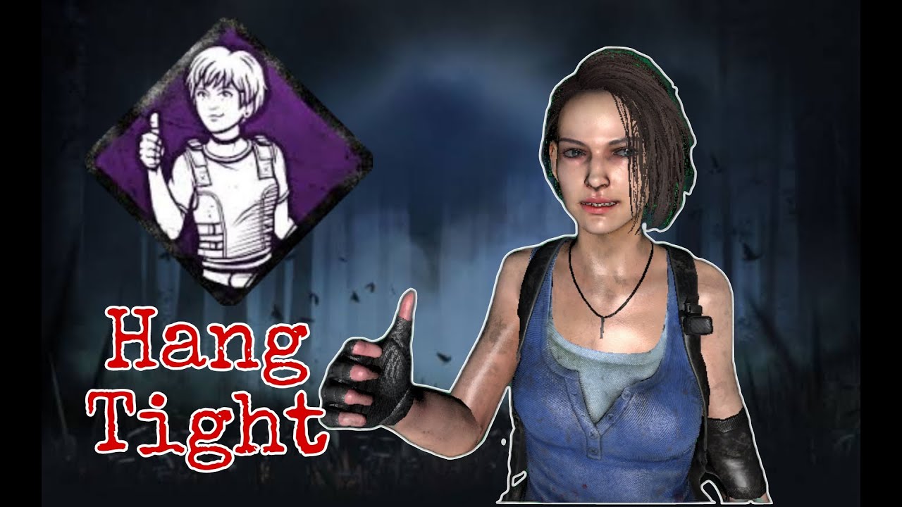 DBD - Reassurance Value - YouTube