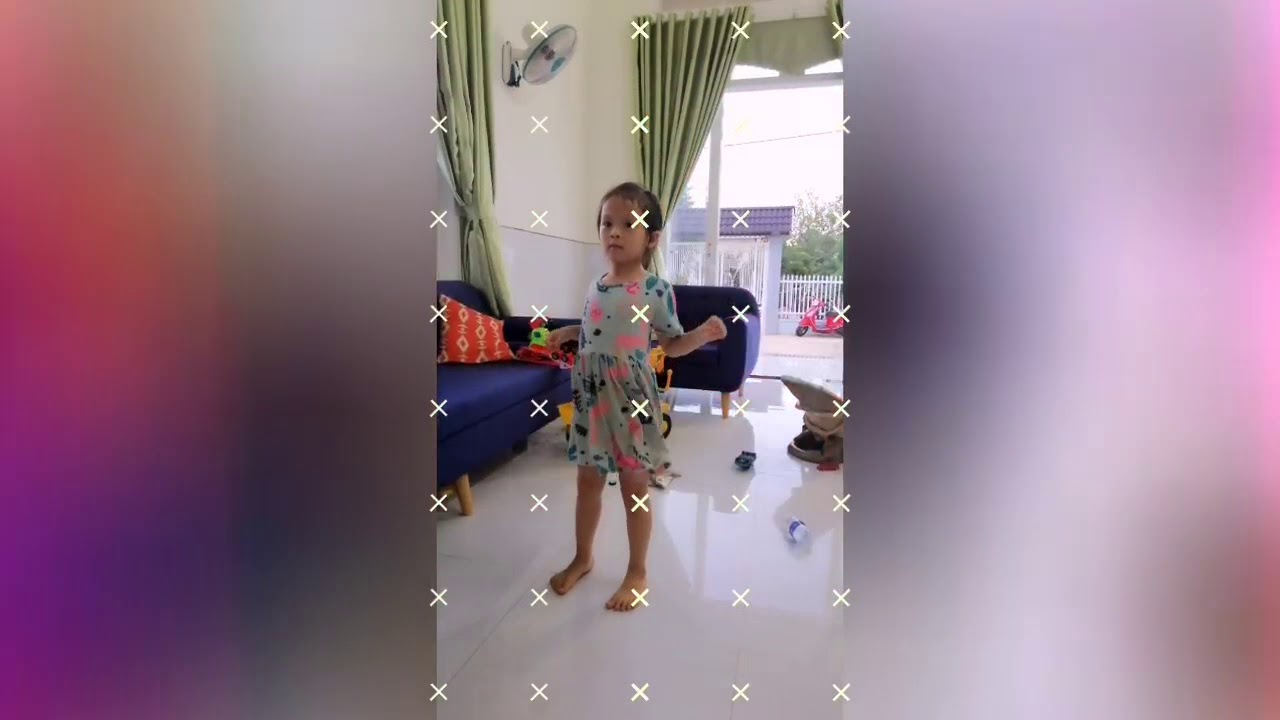 Fill the beat - YouTube