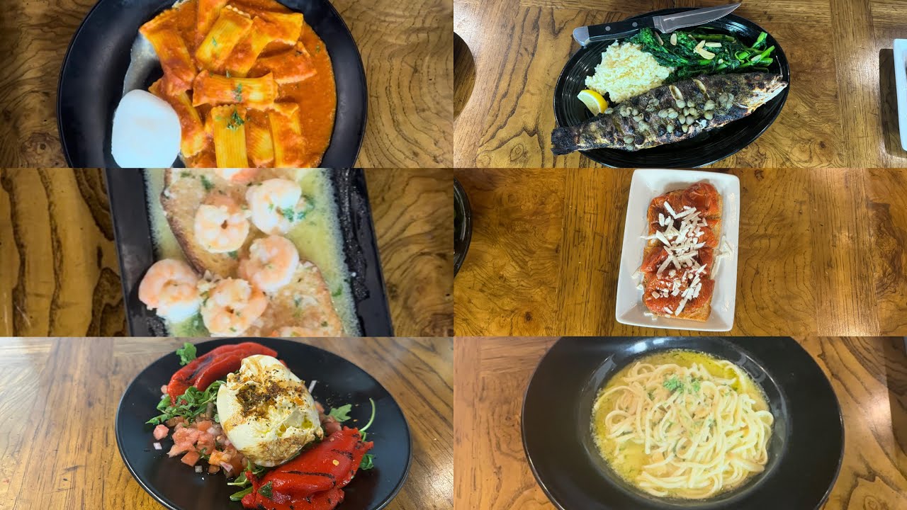 The Pulse with Peter B. (Ep. 255) - Two Segments @ IL Tavolo Di ...