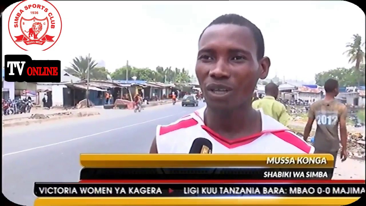 Simba Tv Online- EP6 - YouTube