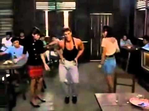 apaci van damme