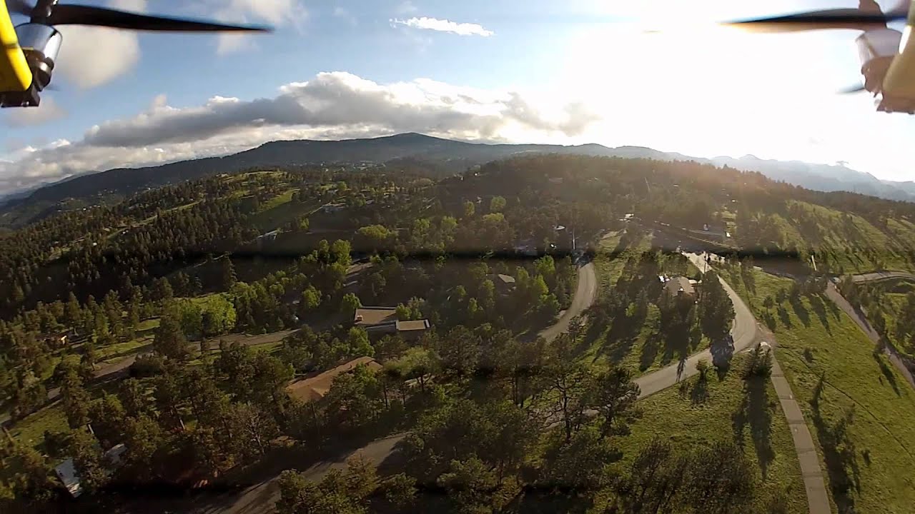 HPQ1 / Lotus T-380 Epic Fail - YouTube