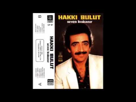 Hakkı Bulut-Böylemi Olur Seven