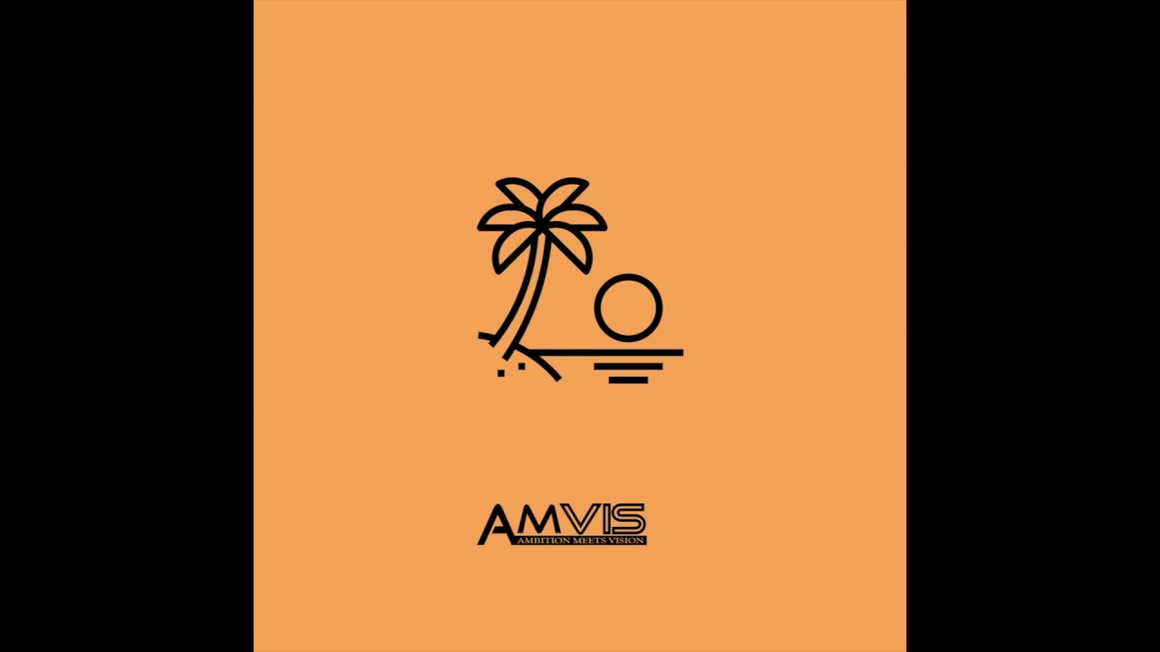 Amvis - Good Vibes (Prod. Amvis Instruments) - YouTube