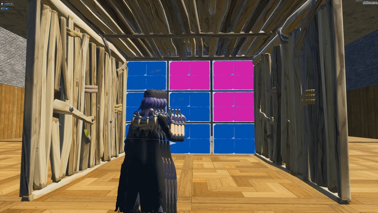 fortnite compilation (Falling) - YouTube