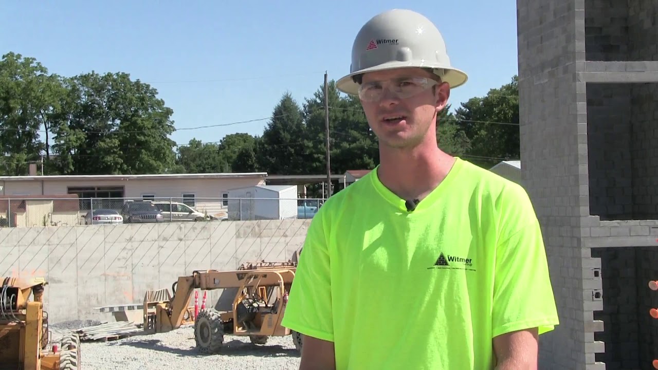 Working for The Witmer Group - YouTube