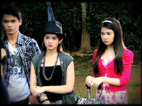 Barbie Forteza is Nita Negrita HD - YouTube