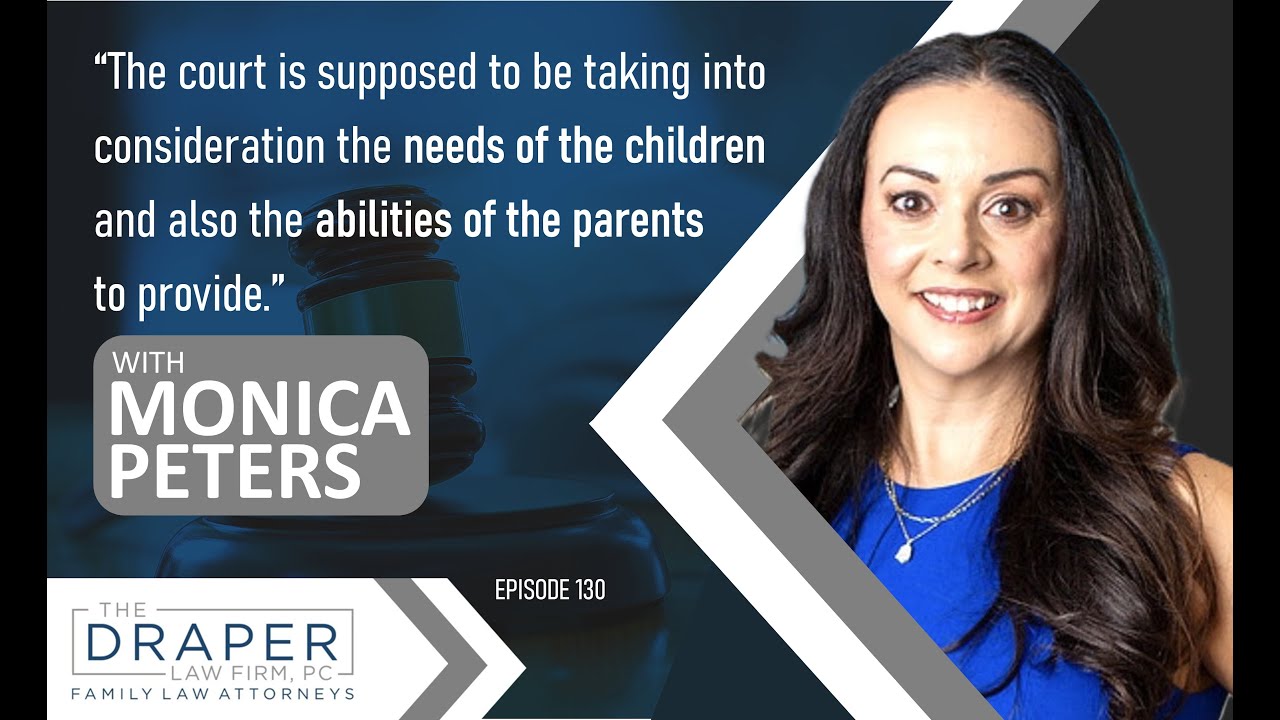 TFLI Episode 130 Monica Peters - YouTube