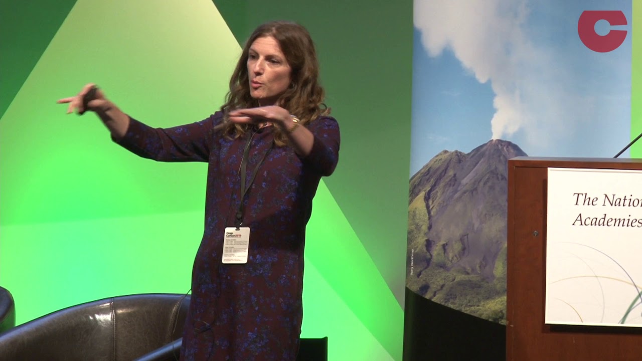 Session I: A Decade of Discovery - Marie Edmonds - YouTube