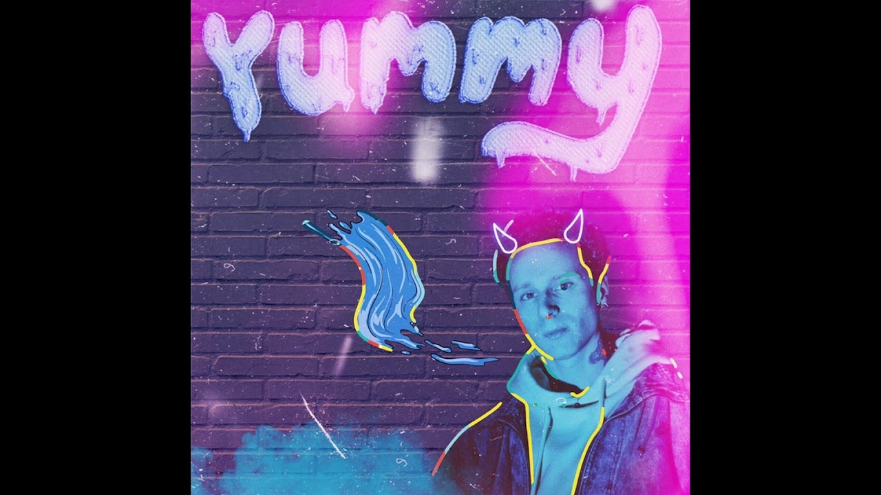 Lil Bird - YUMMY REMIX - YouTube