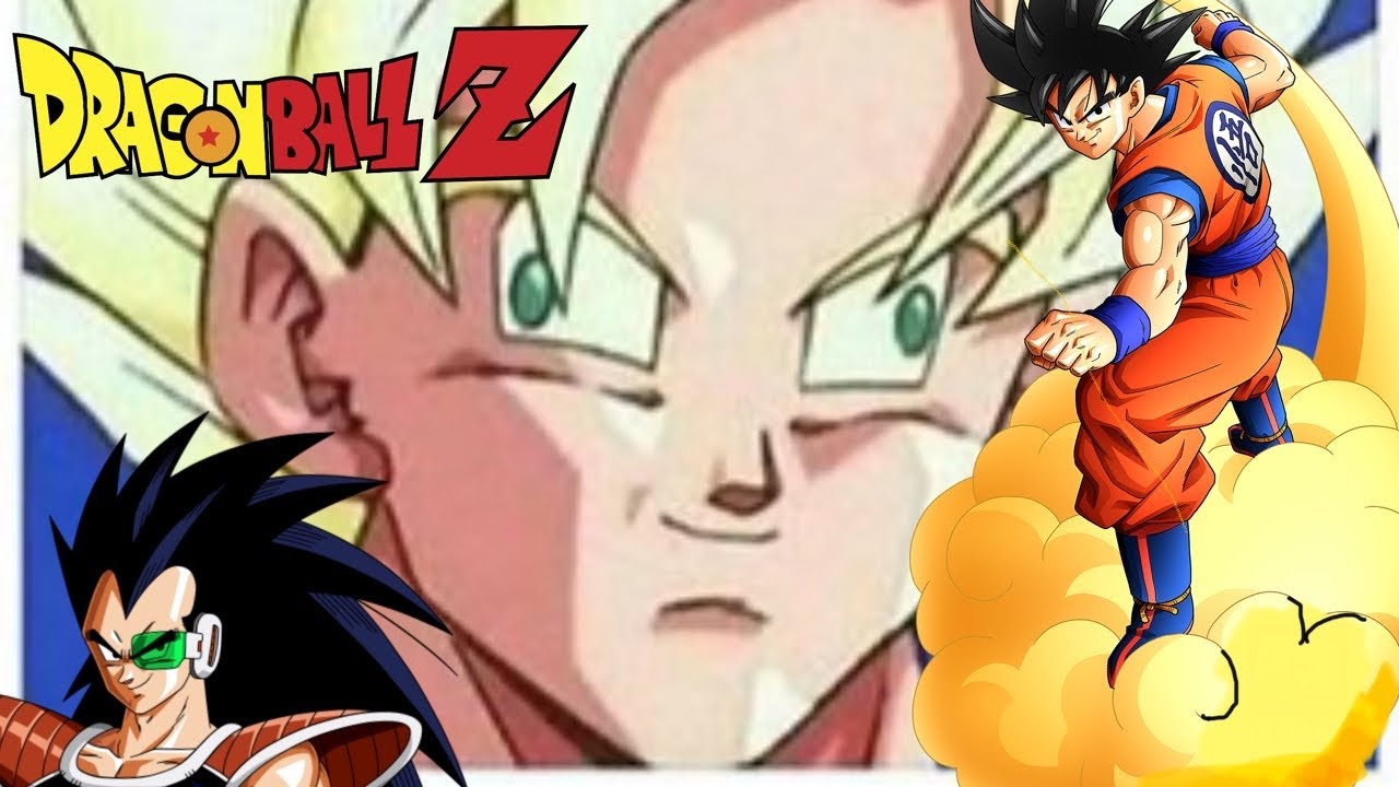 Derpy Gameplays.. IT’S FINALLY HERE!!! (Movie) | Dragonball Z Kakarot ...