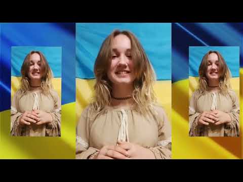 Нескорені. Нездолані!108 школа. Київ - YouTube