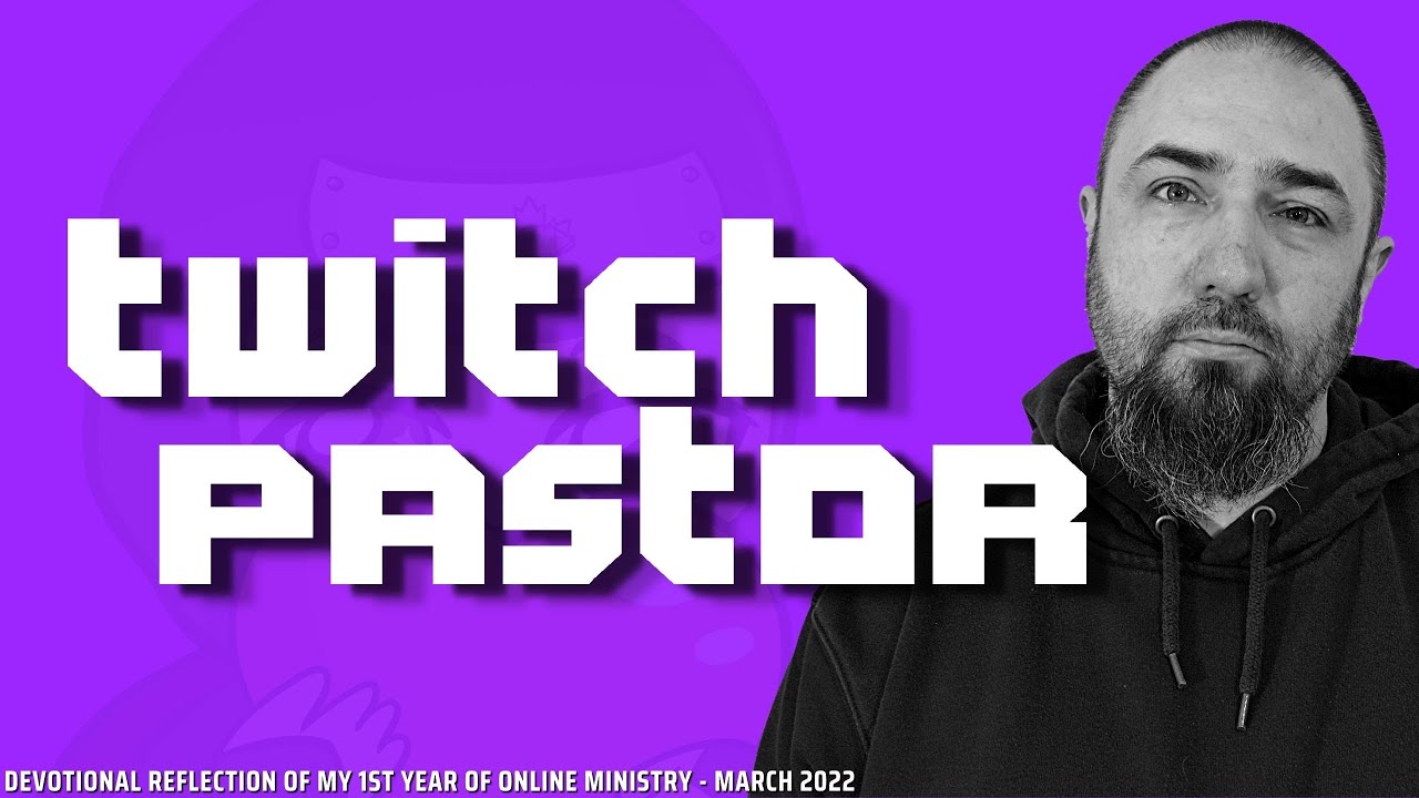 Why I Gave Up Everything to Stream on Twitch (Reflections on my First ...